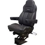 Truck Seats | Semi Truck Seats, Air Ride Suspension Seats | Heavy Duty ...
