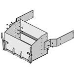Weight (Rock) Boxes | Front-End Tractor Rock Box | Tractorseats.com