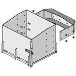 Weight (Rock) Boxes | Front-End Tractor Rock Box | Tractorseats.com