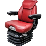 Case IH Seat & Suspension Kits | Direct Fit Kits | Tractorseats.com