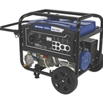 Portable Generators | Powerhorse | 4000-13000 Watts | Tractorseats.com
