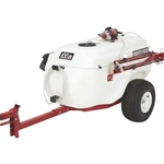 Tow-Behind Trailer Sprayers | NorthStar & Ironton | Tractorseats.com