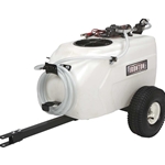Tow-Behind Trailer Sprayers | NorthStar & Ironton | Tractorseats.com