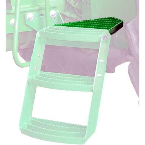 John Deere Regular Series Safety Extend-A-Step | Tractorseats.com