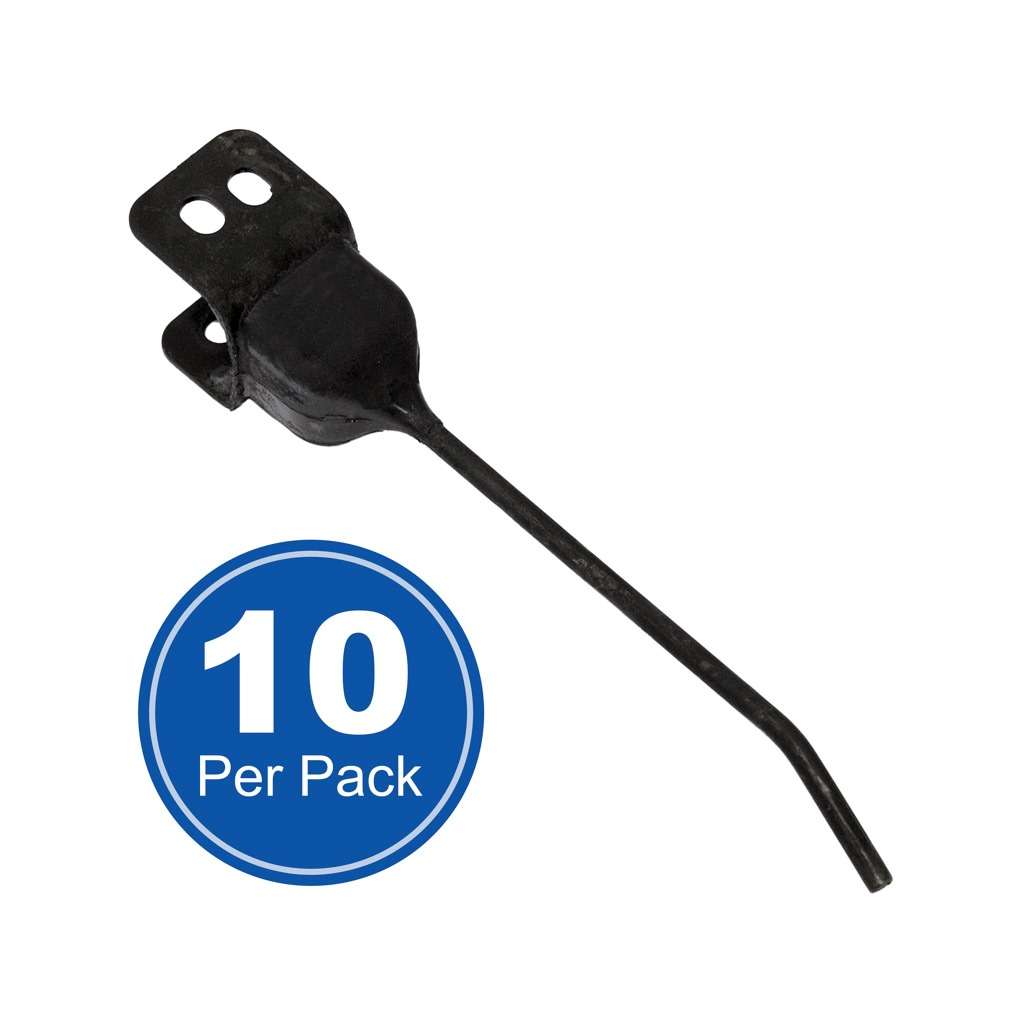 New Holland Baler Rake Teeth LH or RH 10 Pack | Round Hay Rake Teeth ...