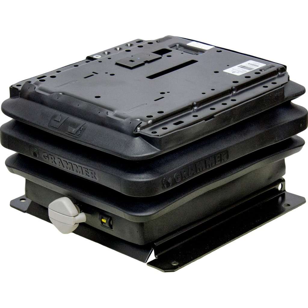 KM MSG85 Heavy-Duty Mechanical Suspension | Grammer MSG85 ...
