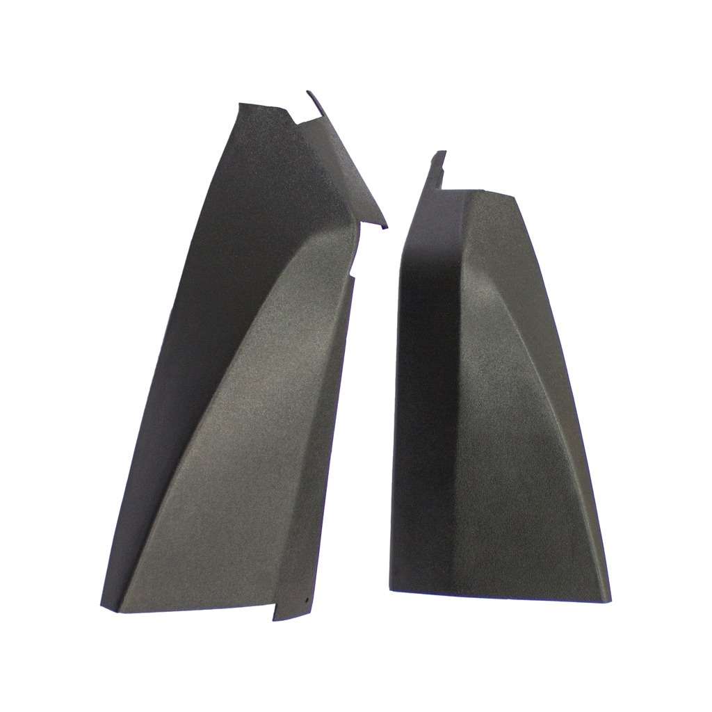 John Deere 30-40 Series Scuff Guard Kick Panels Pair | Tractor Kick ...