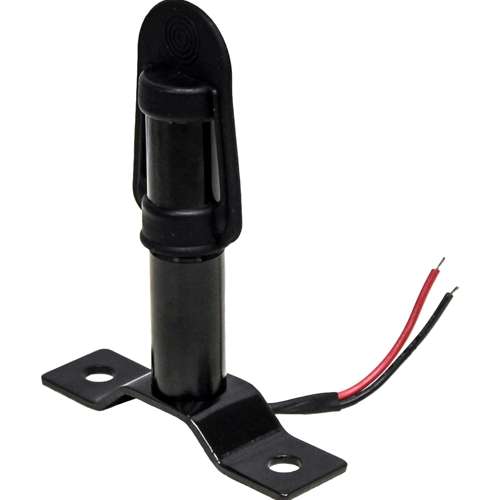 KM Amber Warning Beacon Horizontal Mounting Bracket |BK-3 | Beacon ...