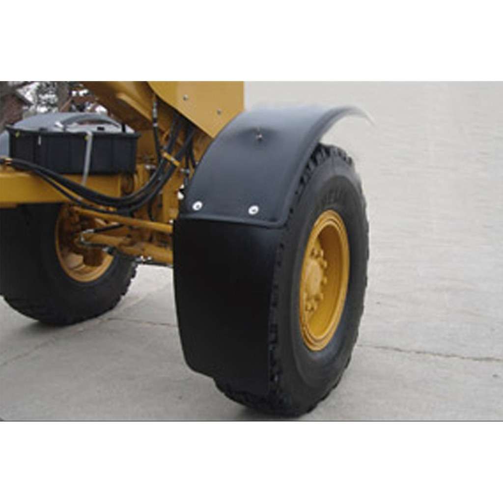 Caterpillar 19" Front Steerable Fenders | Motor Grader | Tractorseats.com
