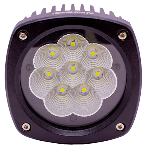 Caterpillar Work Lights