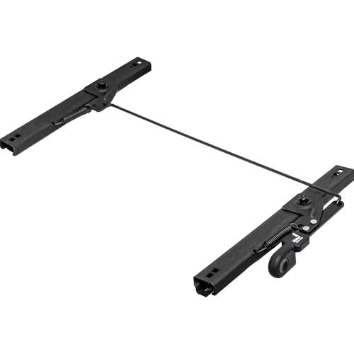 KM 1000/1003 Double-Locking Slide Rails | Seat Part | Tractorseats.com