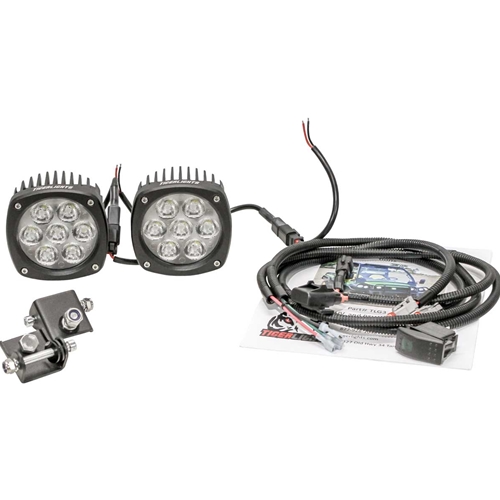 John Deere Gator RSX/XUV Series LED Spot Light Kit | TLG3 ...