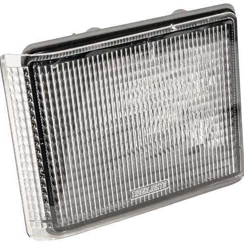 John Deere 7000-7010 LED LH Hood Light | TL7810L | Tractorseats.com