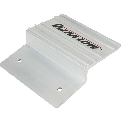 Ultra-Tow 2-Pack Aluminum Ramp Top Plates - 750 Lb Capacity Per Ramp ...