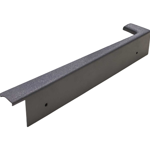 Case IH 71-72-89 Magnum Left Scuff Guard | 96720C2 | Tractorseats.com