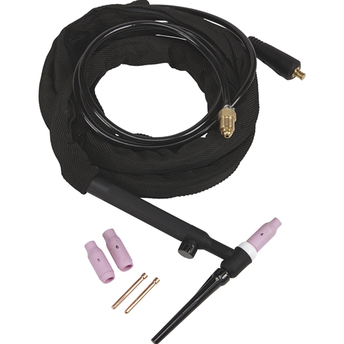 Klutch TIG Welding Torch - 10Ft | Tractorseats.com