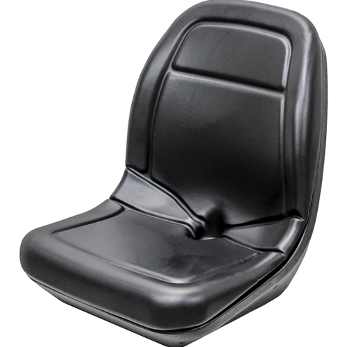 Uni Pro™ - KM 229 Bucket Seat | Turf & Construction | Tractorseats.com