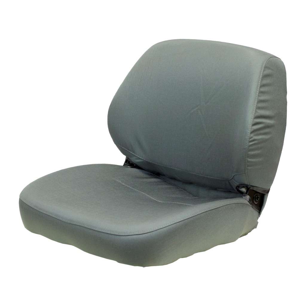 KM 208 Seat Assembly | KAB T6 | Case/Case IH Tractor Seat ...