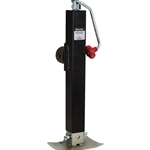 Ultra-Tow Topwind Square Tube-Mount Jack - 5000 Lb Lift | Tractorseats.com