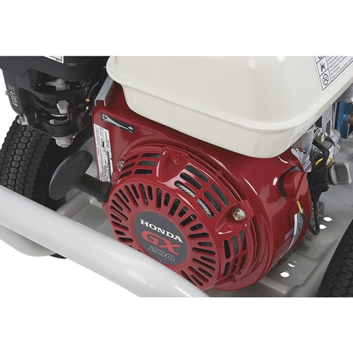 NorthStar 3300 PSI Gas Cold Water Pressure Washer Tractorseats