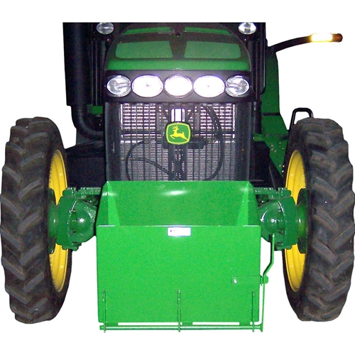 John Deere Tractor Weight Box Buy Ballast Weight For Tractors | Good