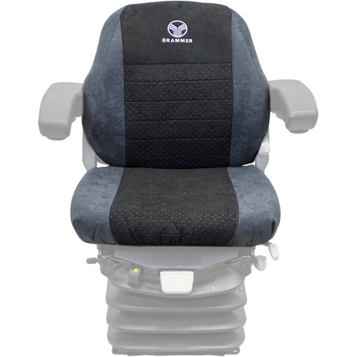 Case Ih Tractor Seat Cover